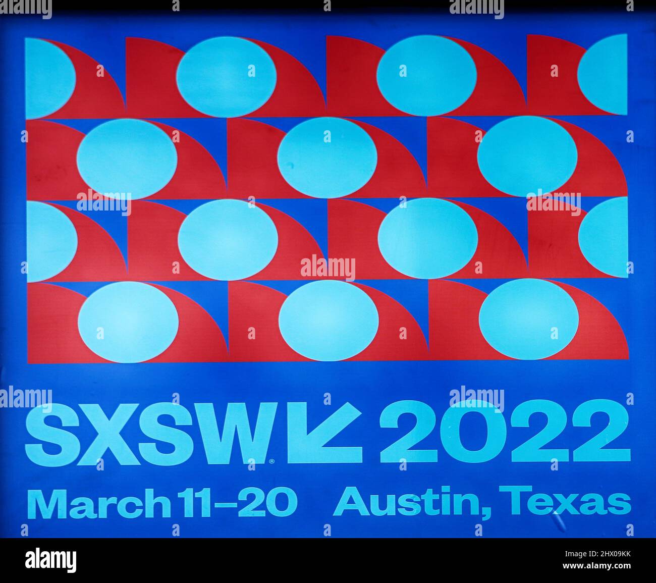 Sxsw Interactive 2022