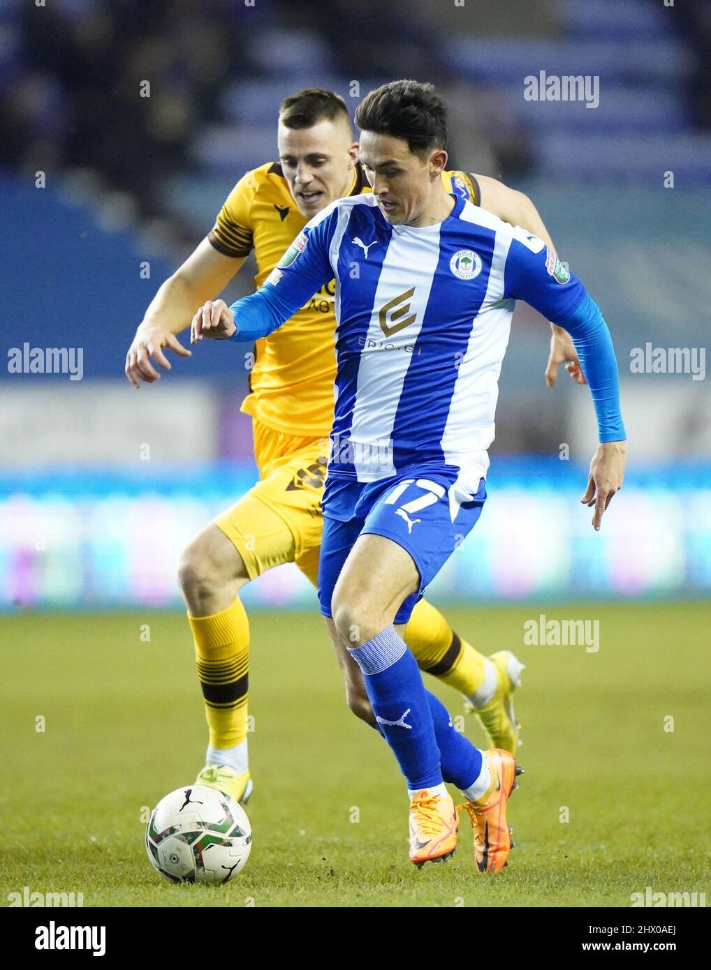 Ben goodliffe papa hi-res stock photography and images - Alamy