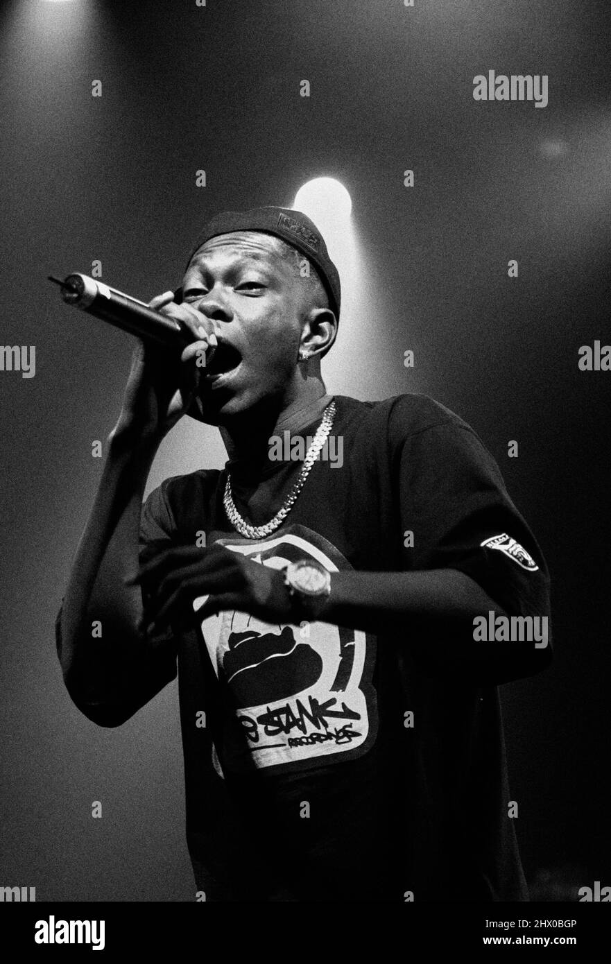 Mc 20 Black and White Stock Photos & Images - Alamy