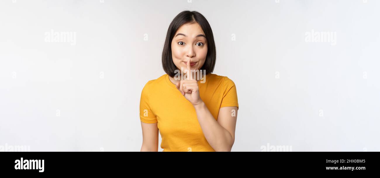 Shhh Quiet Cute