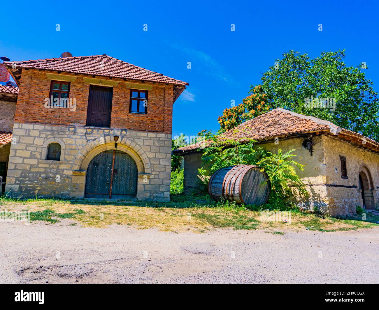 Rajac hi-res stock photography and images - Alamy