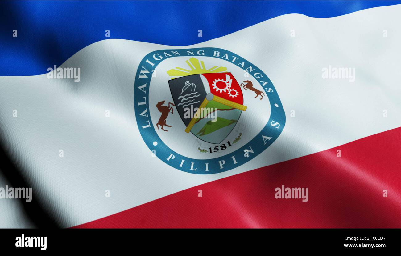 Philippines batangas wind hi-res stock photography and images - Alamy