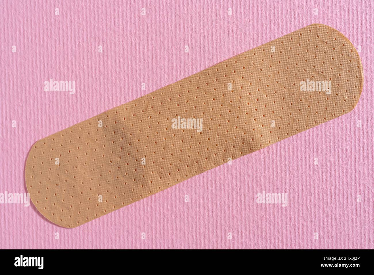 Medical patient plaster hi-res stock photography and images - Alamy