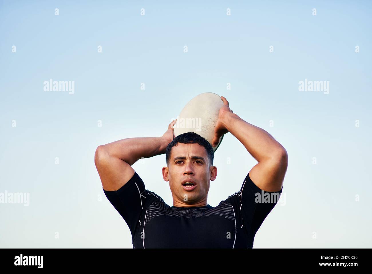 Throwing practice hi-res stock photography and images - Alamy