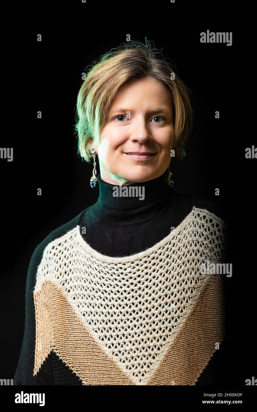 35 year old female hi-res stock photography and images - Alamy