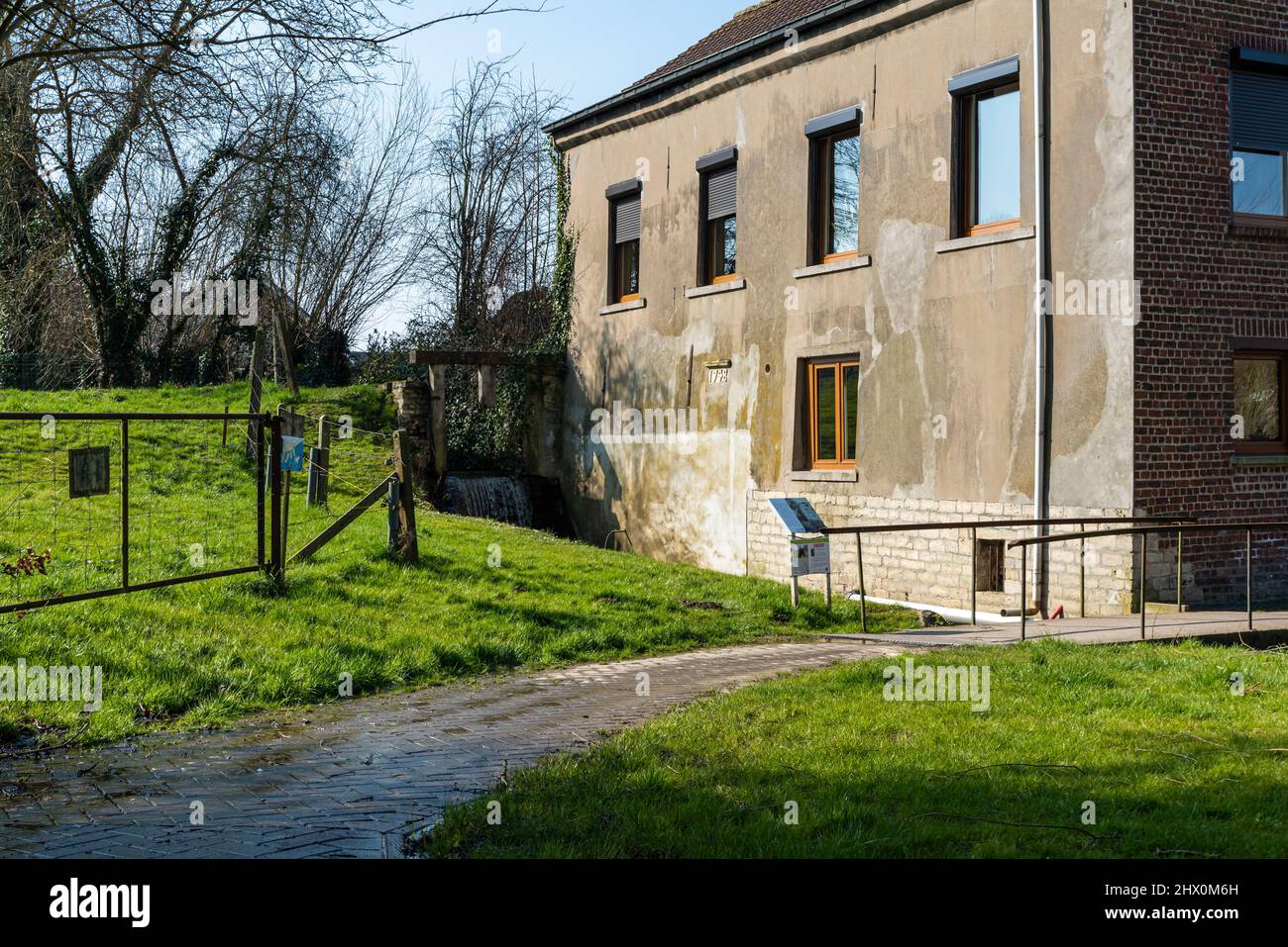 Strombeek bever hi-res stock photography and images - Alamy