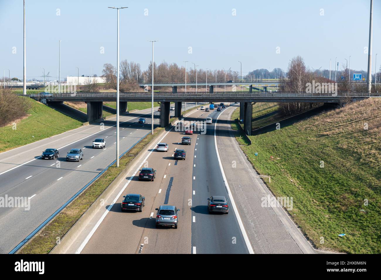 Strombeek bever hi-res stock photography and images - Alamy
