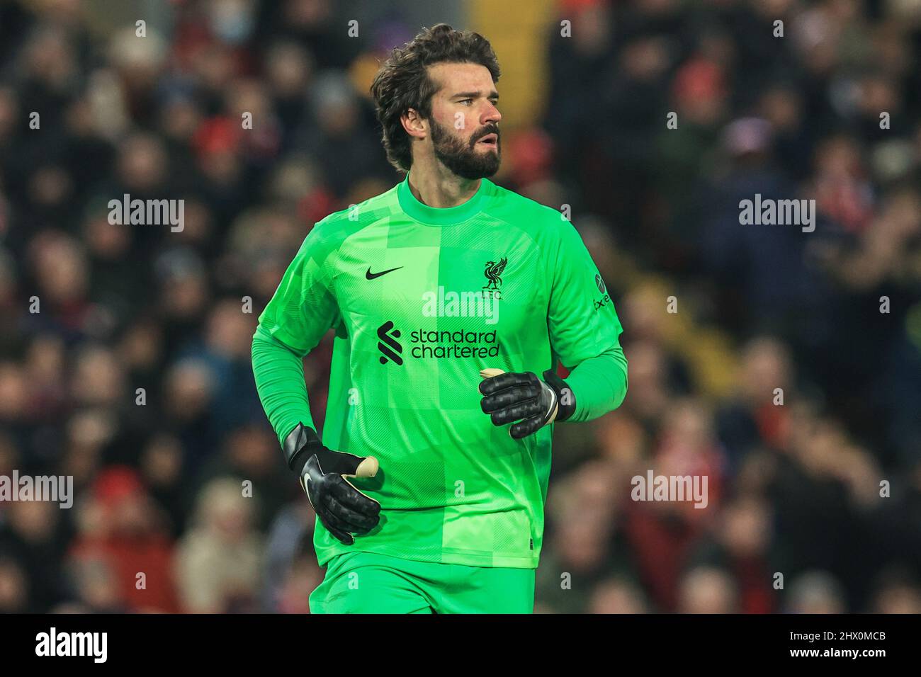 Alisson becker hi-res stock photography and images - Alamy
