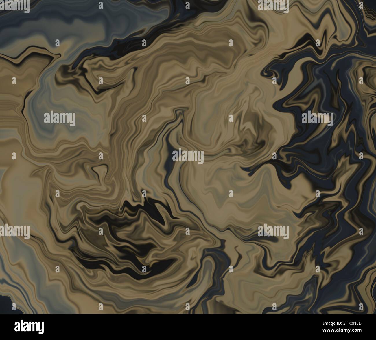 Subtle movement art hi-res stock photography and images - Alamy