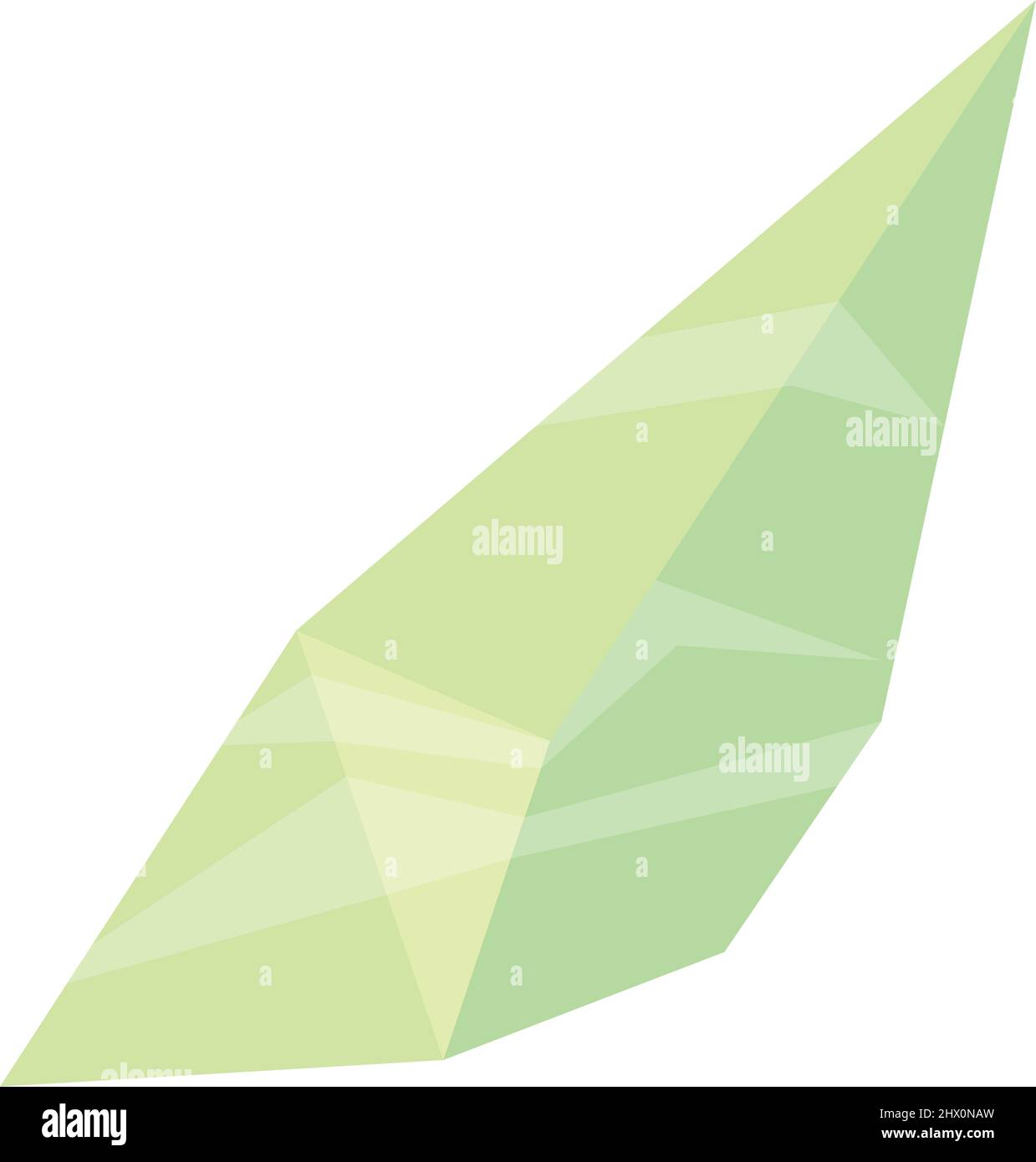 holistic healing crystal Stock Vector Image & Art - Alamy