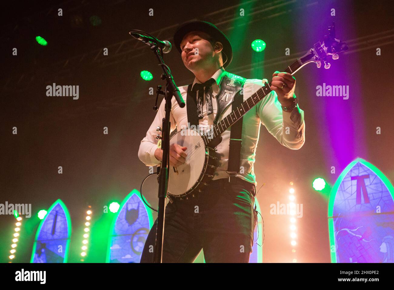 Colton crawford hi-res stock photography and images - Alamy