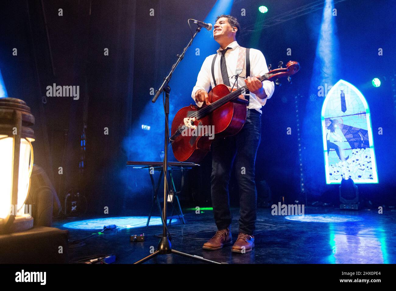 Danny kenyon hi-res stock photography and images - Alamy