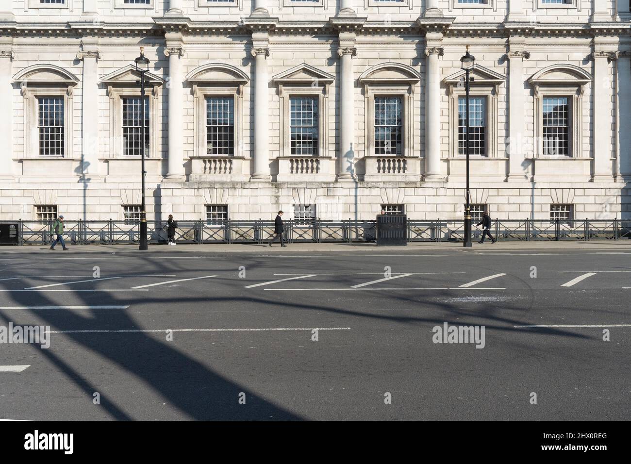 Residence of english monarchs from 1530 to 1698 hi-res stock ...