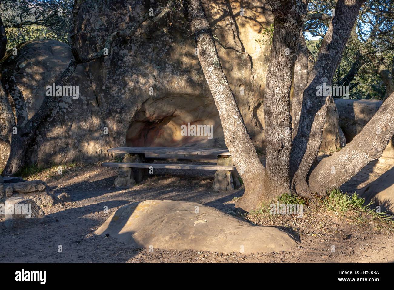 Mt diablo, rocks hi-res stock photography and images - Alamy