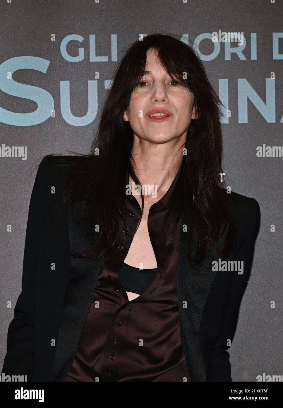 Gli amori di suzanna an hi-res stock photography and images - Alamy