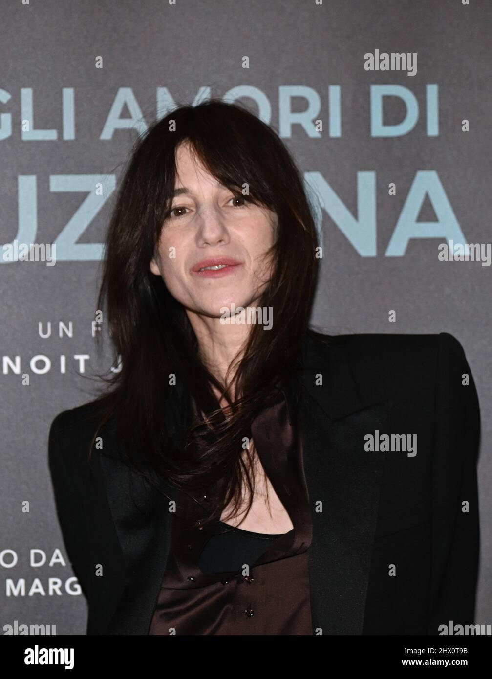 Gli amori di suzanna an hi-res stock photography and images - Alamy