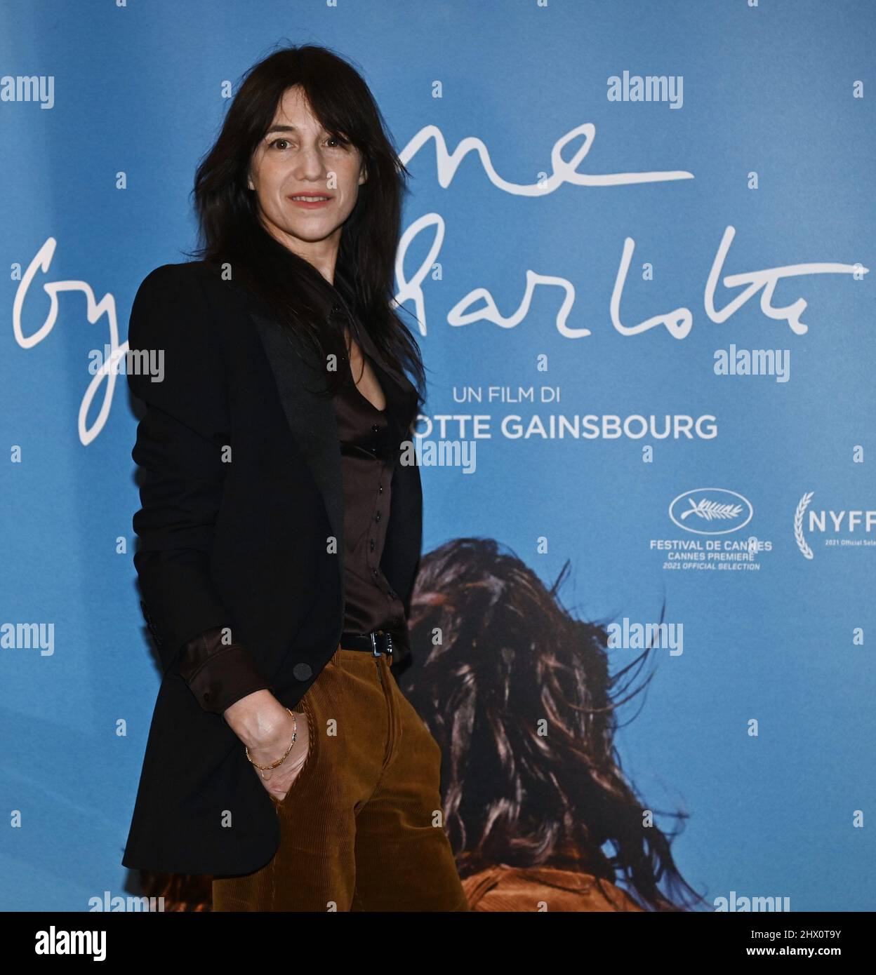 Gli amori di suzanna an hi-res stock photography and images - Alamy