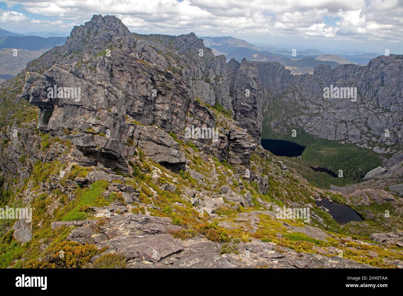 Mount murchison hi-res stock photography and images - Alamy