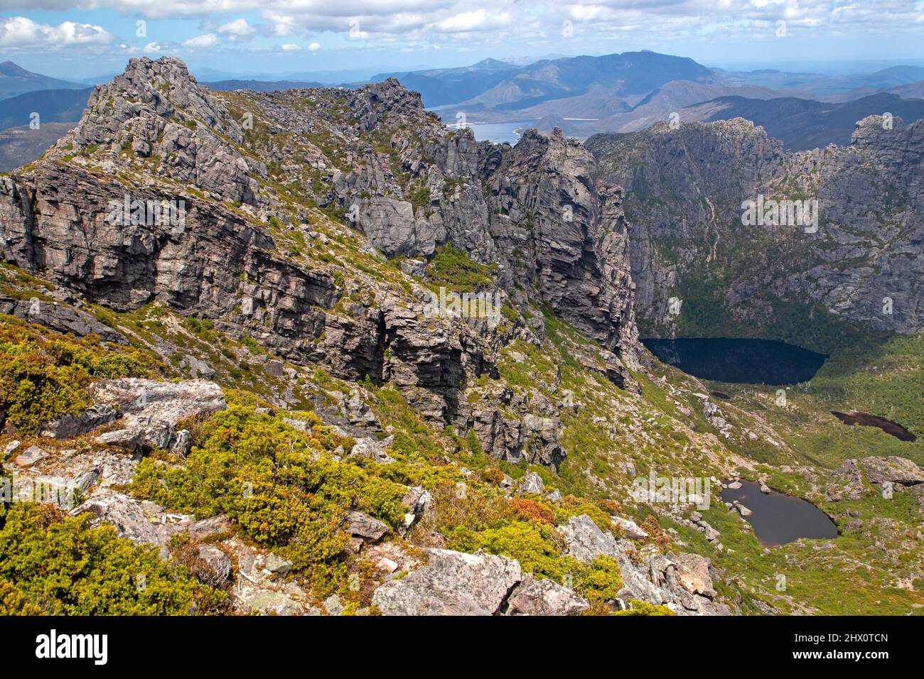 Mount murchison hi-res stock photography and images - Alamy