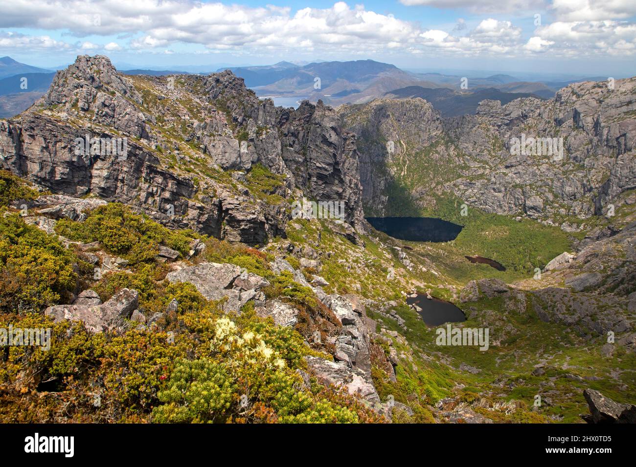 Mount murchison hi-res stock photography and images - Alamy