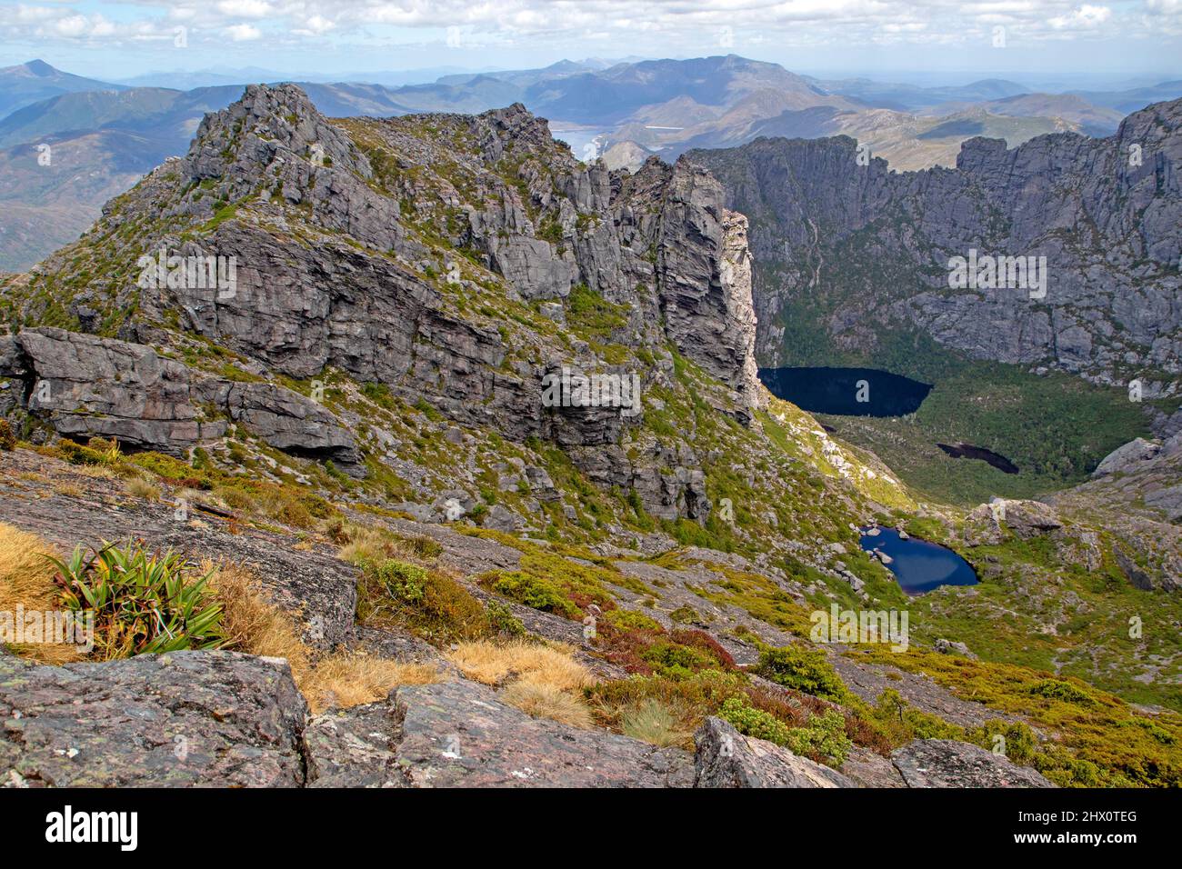 Mount murchison hi-res stock photography and images - Alamy