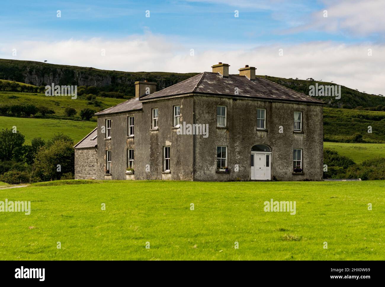 Father ted house hi-res stock photography and images - Alamy