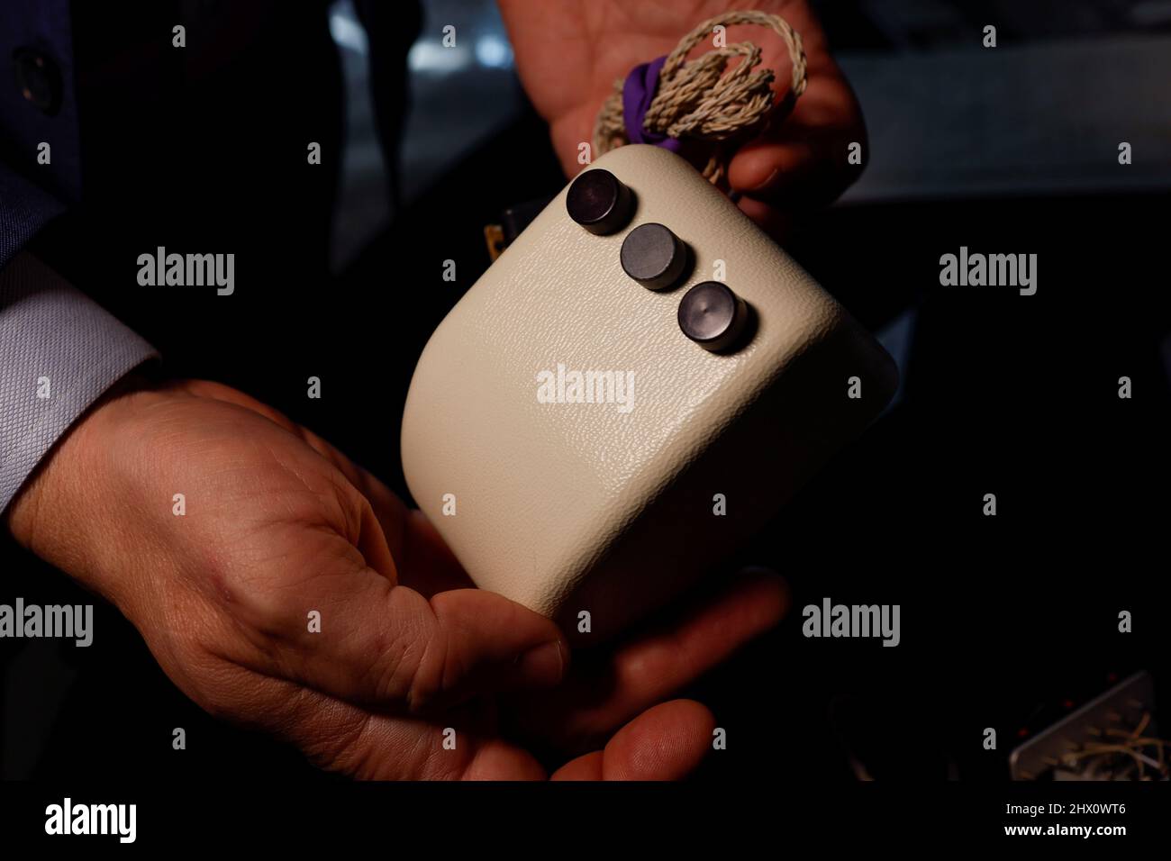 Engelbart computer mouse hi-res stock photography and images - Alamy