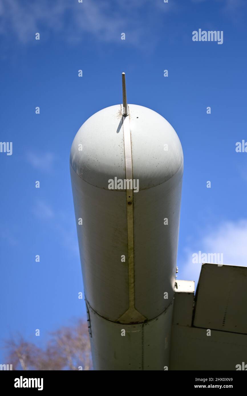 RAF Museum Cosford Stock Photo - Alamy