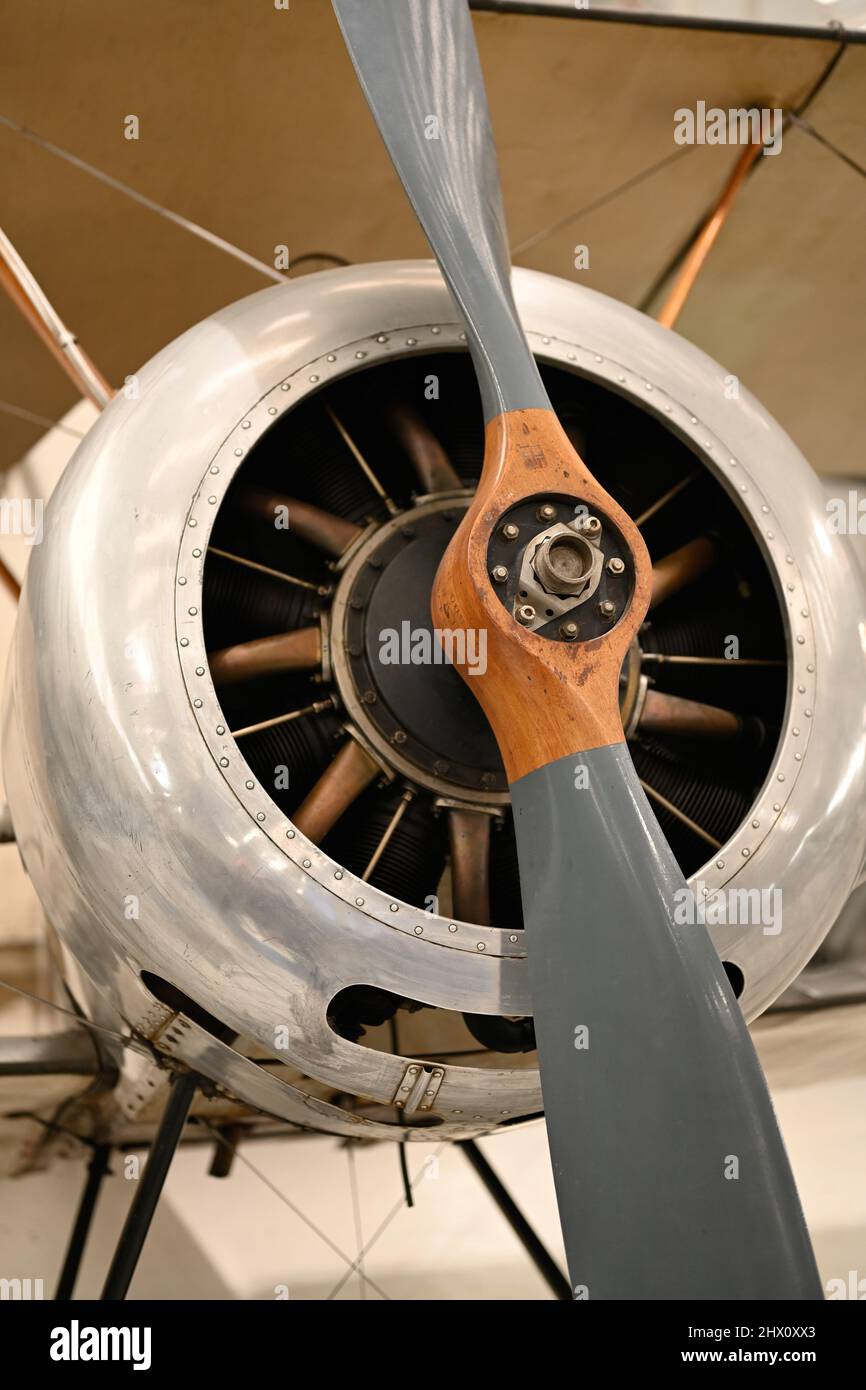 RAF Museum Cosford Stock Photo - Alamy