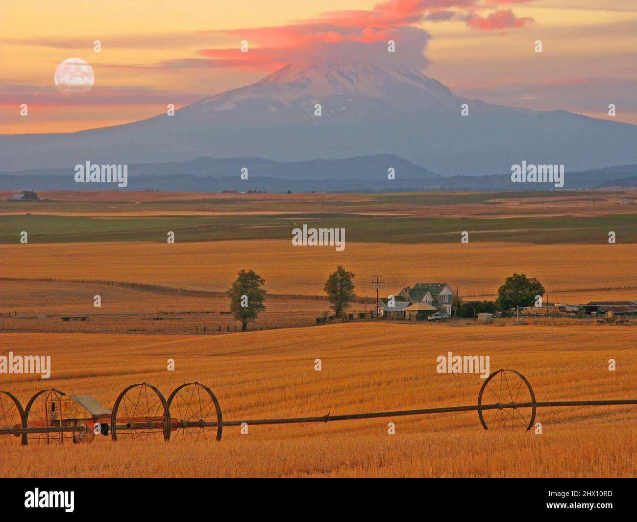 Irrigation equip hi-res stock photography and images - Alamy