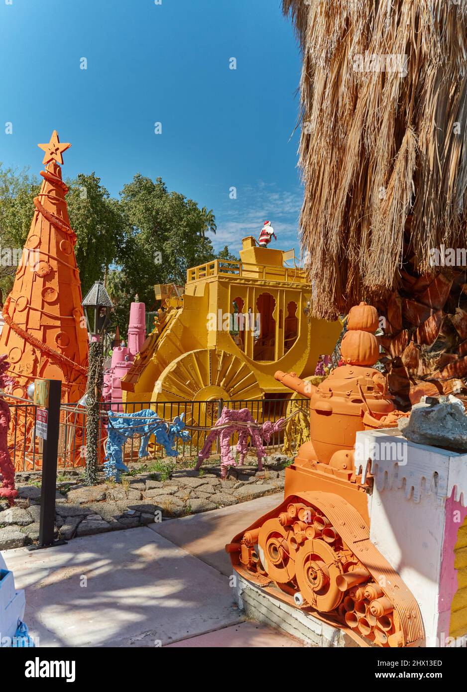 Robolights hi-res stock photography and images - Alamy