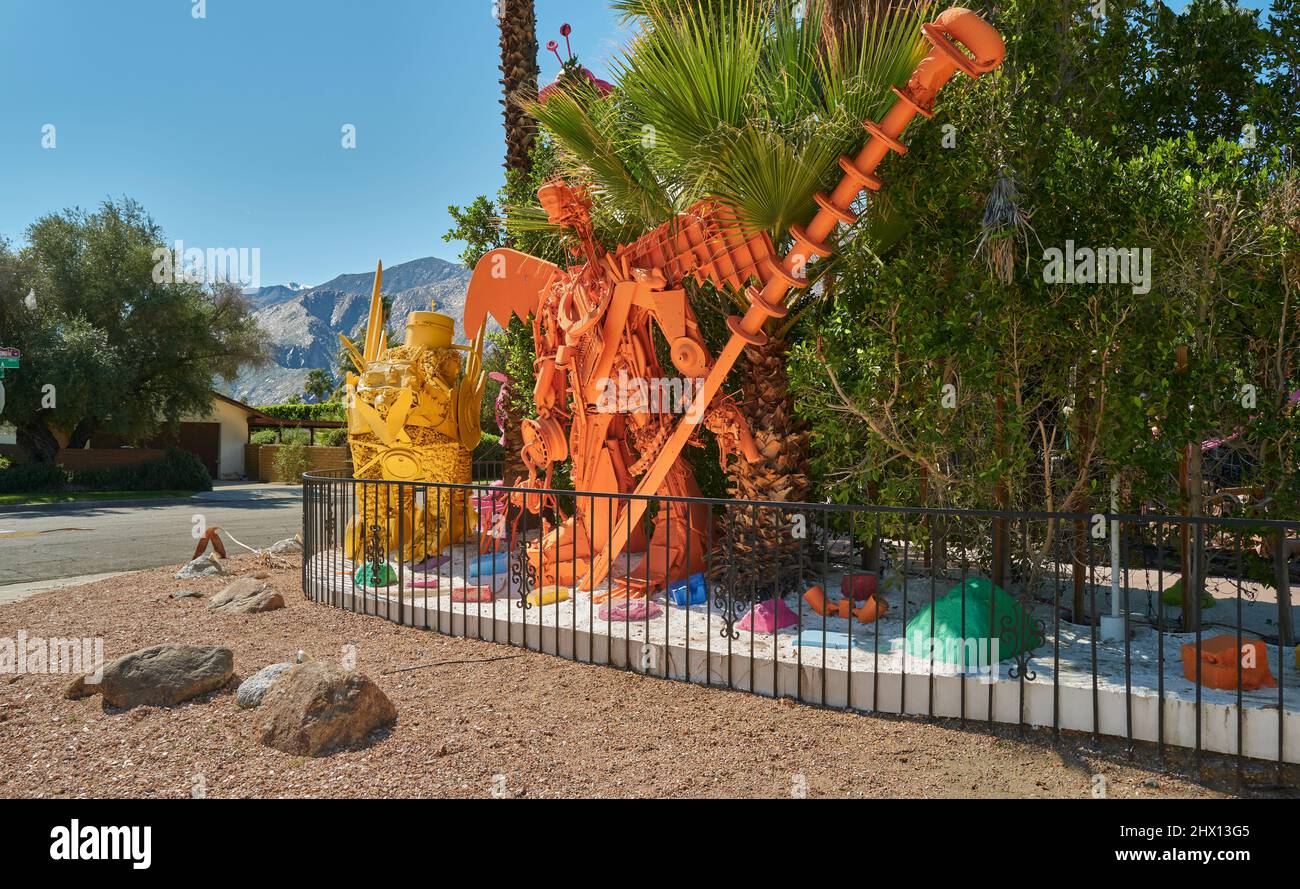 Robolights hi-res stock photography and images - Alamy