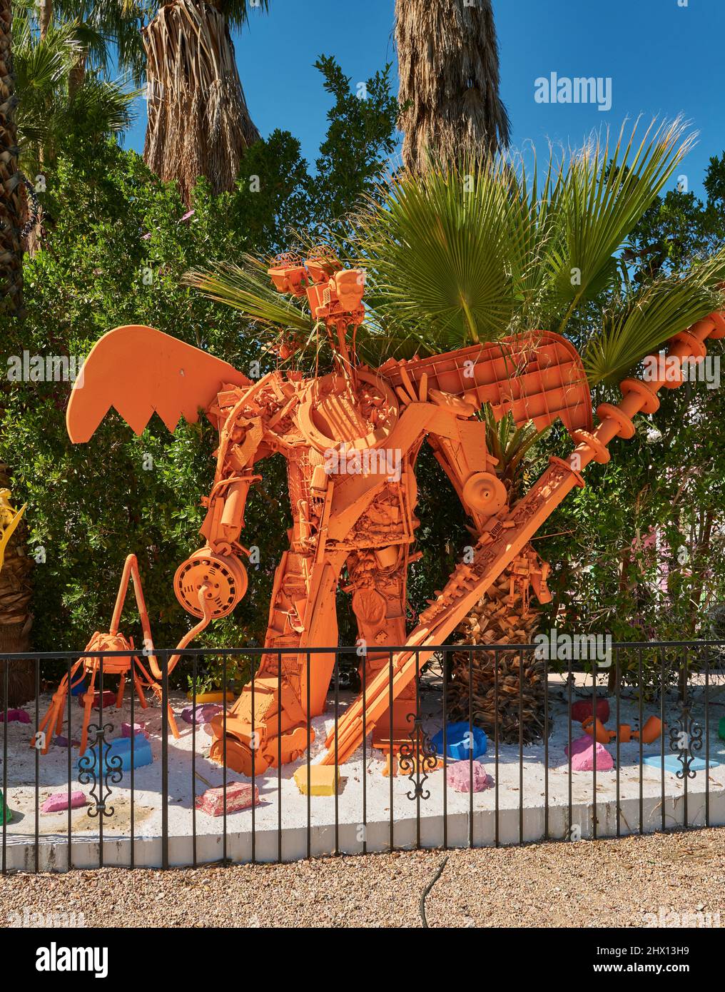 Robolights hi-res stock photography and images - Alamy