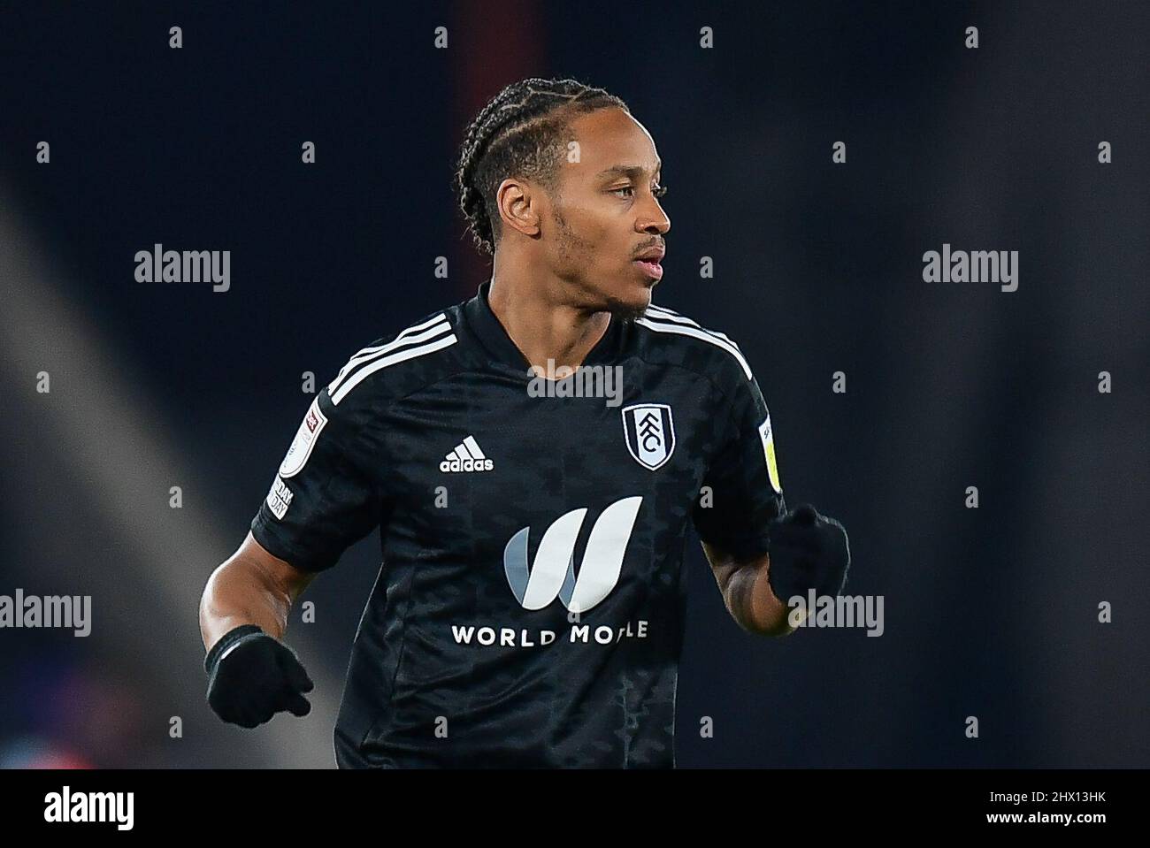 Bobby reid hi-res stock photography and images - Alamy