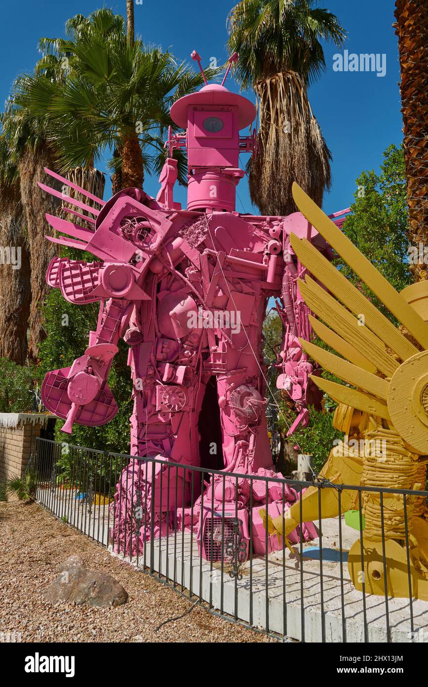 Robolights hi-res stock photography and images - Alamy