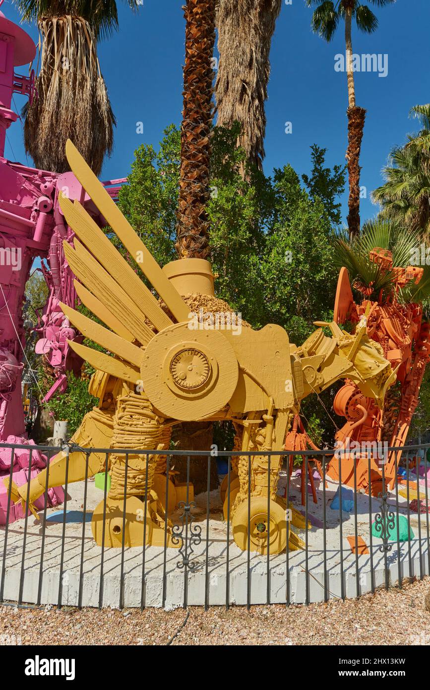 Robolights hi-res stock photography and images - Alamy