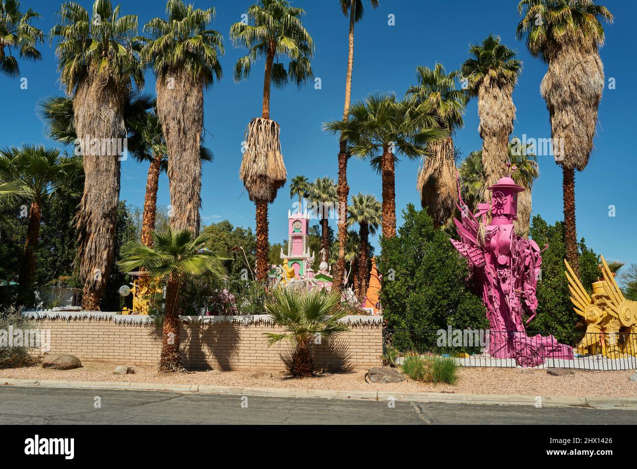 Robolights hi-res stock photography and images - Alamy