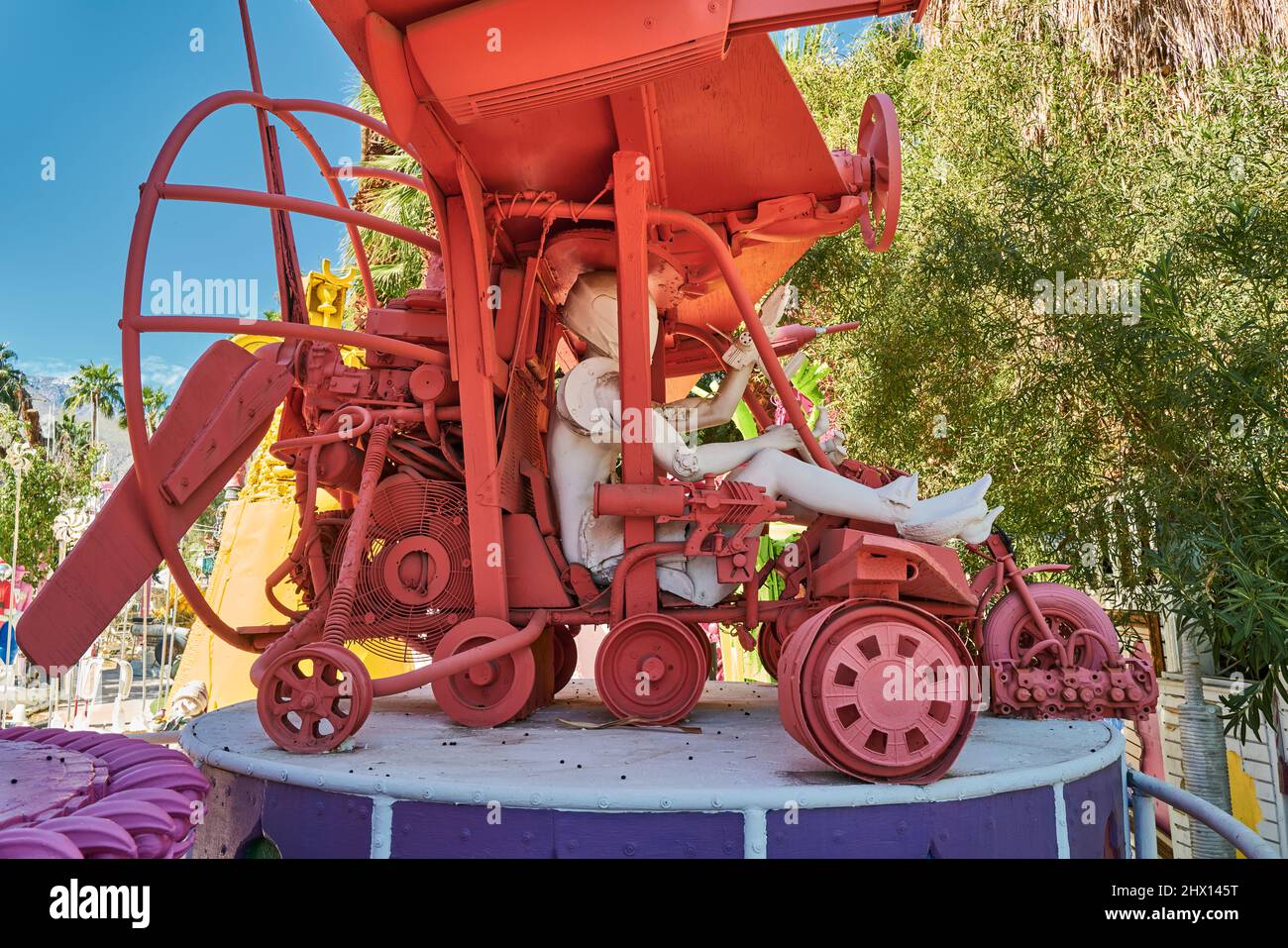 Robolights hi-res stock photography and images - Alamy