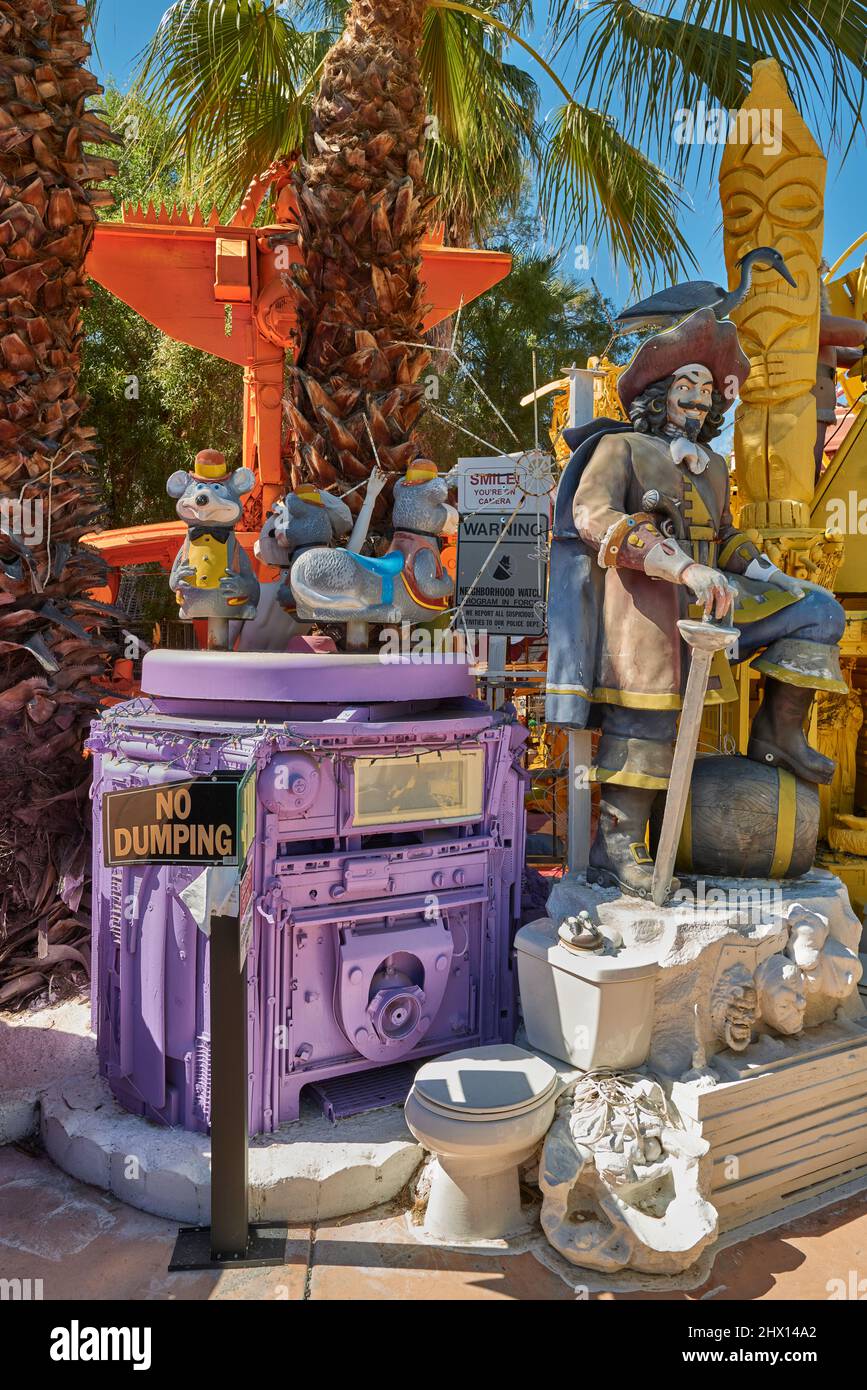 Robolights hi-res stock photography and images - Alamy