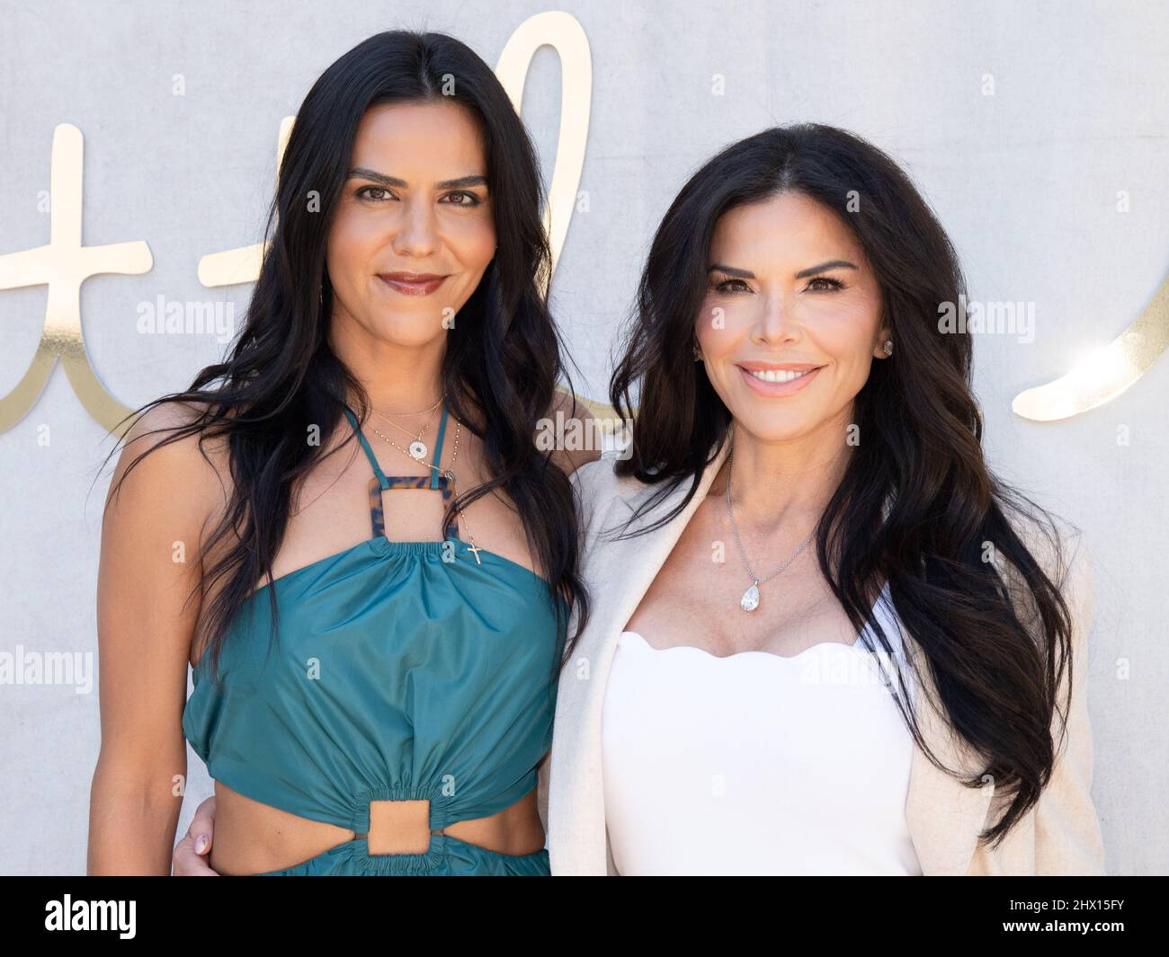 Lauren collins hi-res stock photography and images - Alamy