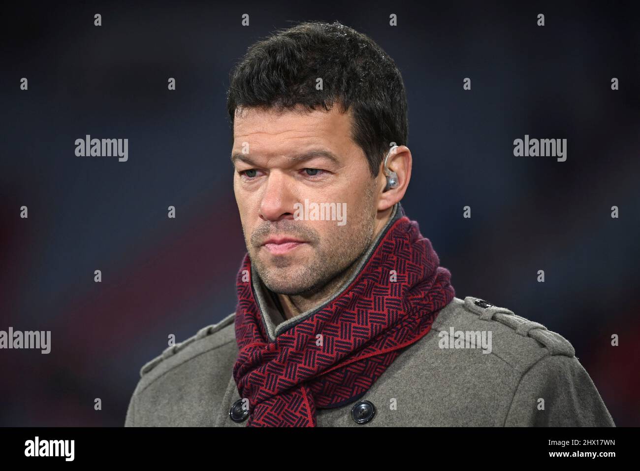 Michael ballack 2022 hi-res stock photography and images - Alamy