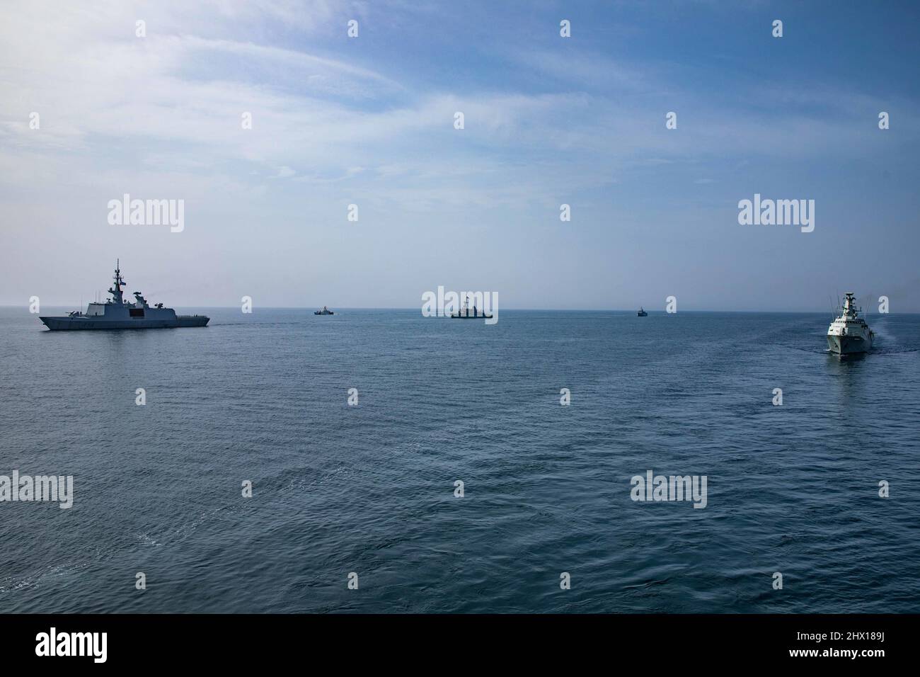 Uss devastator hi-res stock photography and images - Alamy