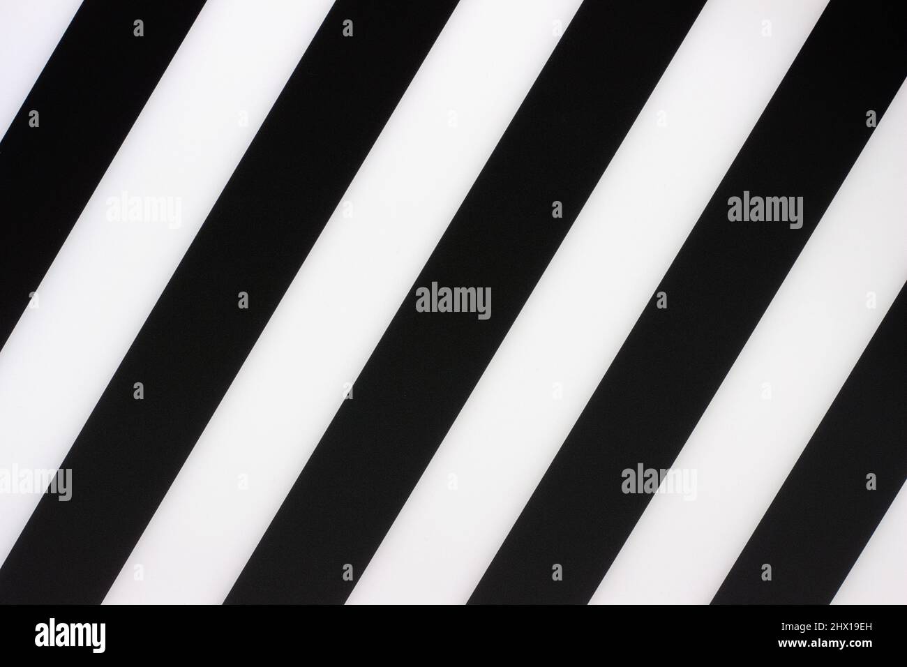 Black and white diagonal stripes background, texture Stock Photo - Alamy