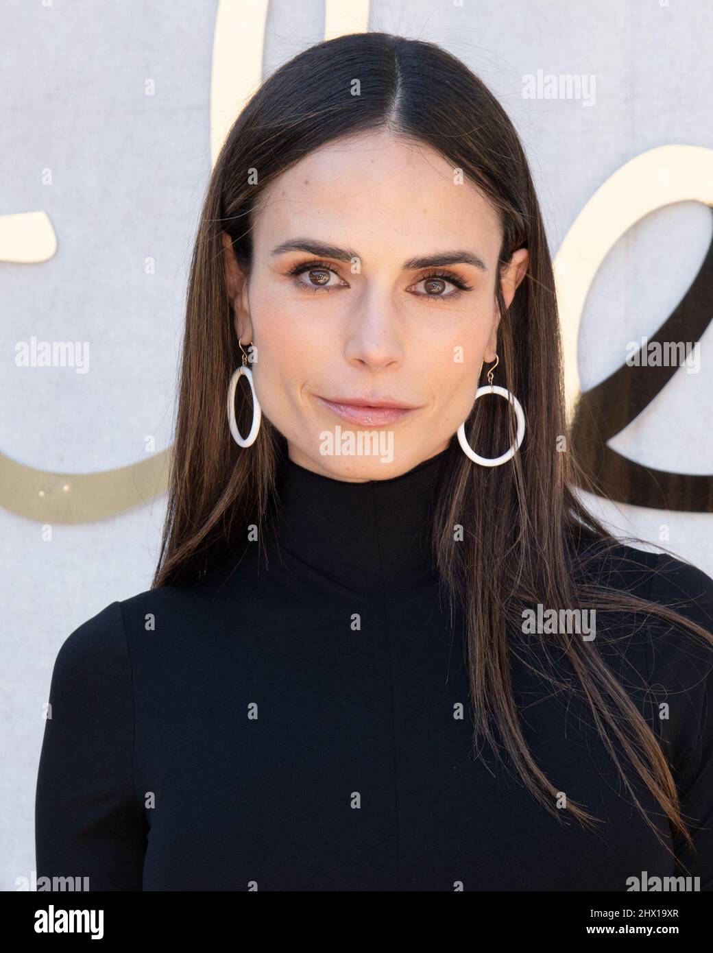 Jordana Brewster Photos 2022