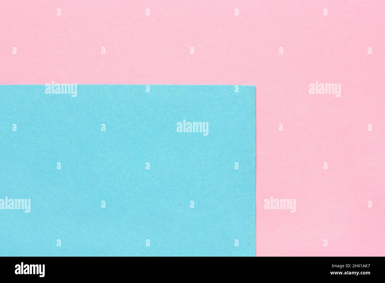 abstract pink and blue paper background, texture watercolor paper Stock ...