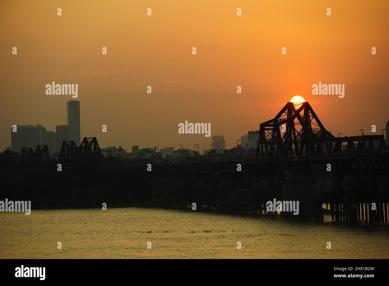 Most beautiful sunset photo hi-res stock photography and images - Alamy
