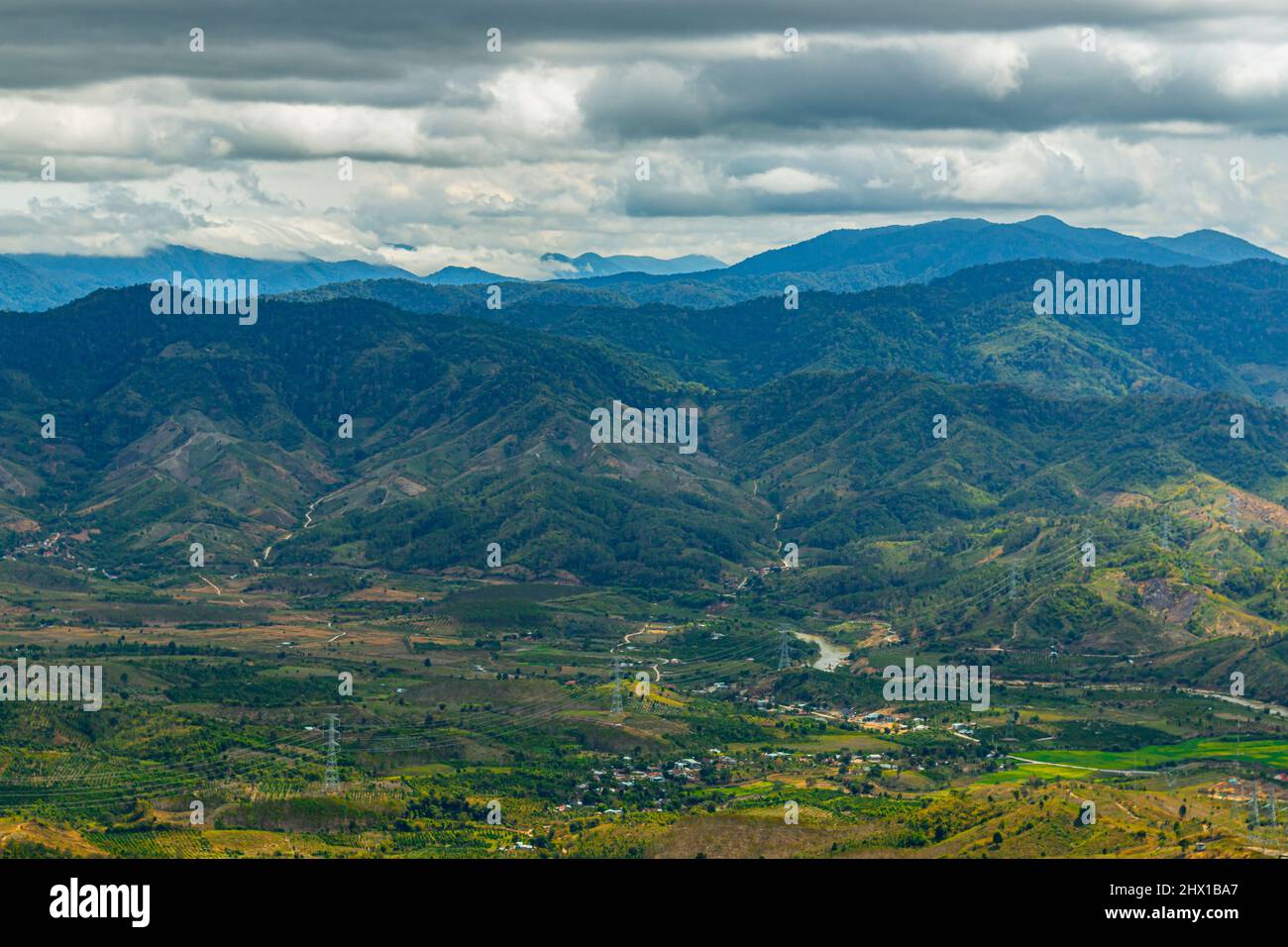 Cinematic exploration hi-res stock photography and images - Alamy