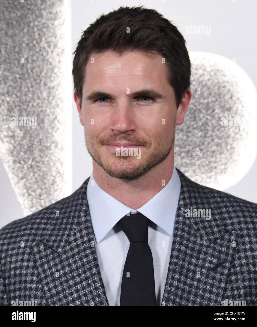 Robbie Amell Photo Shoot 2022