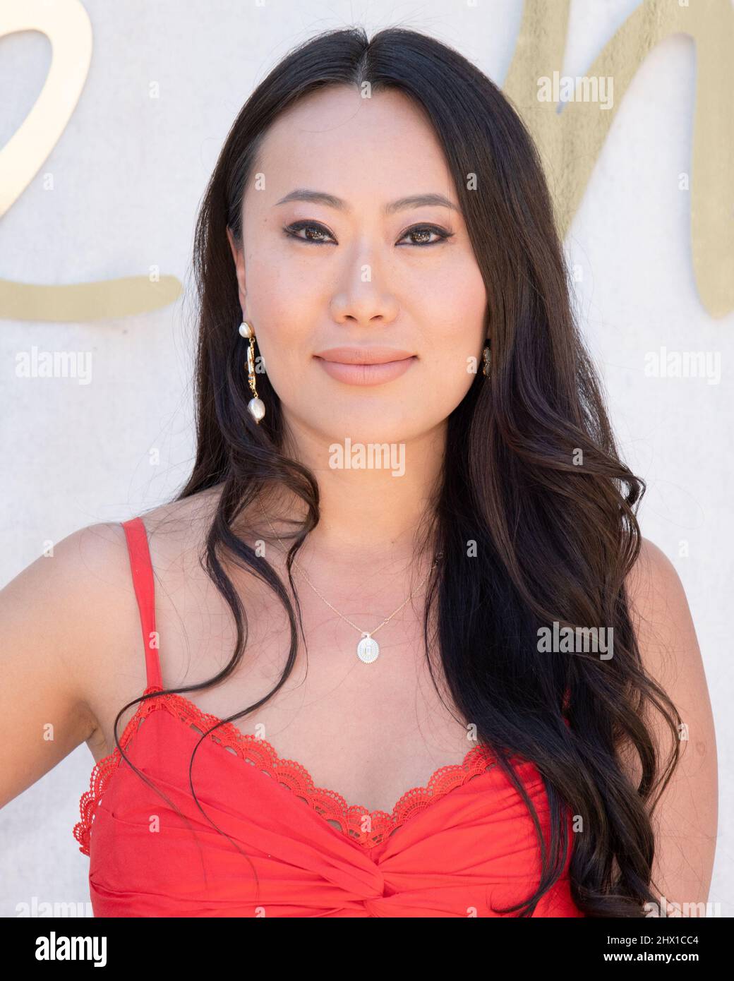 Kelly mi li High Resolution Stock Photography and Images - Alamy