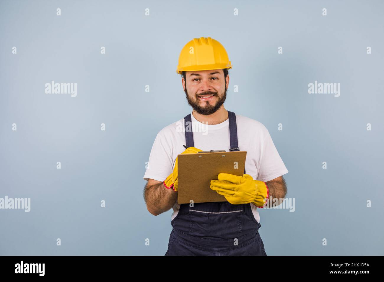 Worker latin america hi-res stock photography and images - Alamy